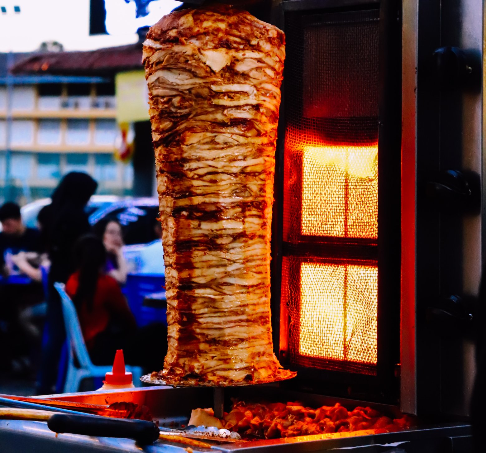 Doner kebab – everything you need to know about this delicious cult ...