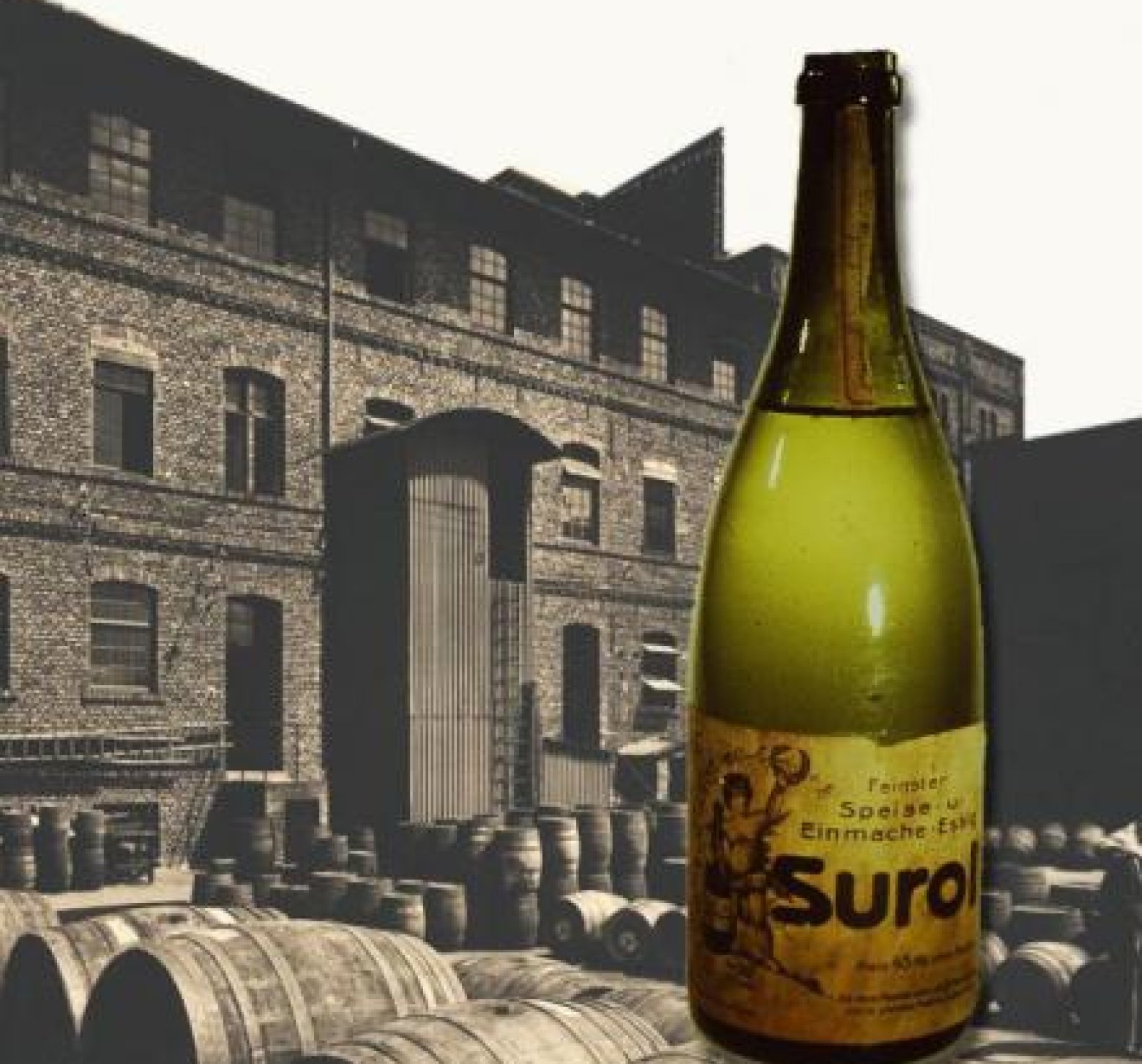 History of Carl Kühne KG | Carl Kühne KG
