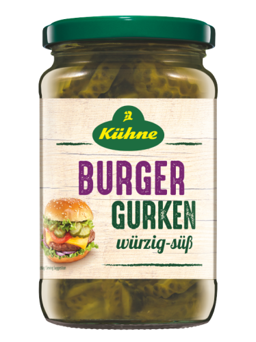 Products | Carl Kühne KG