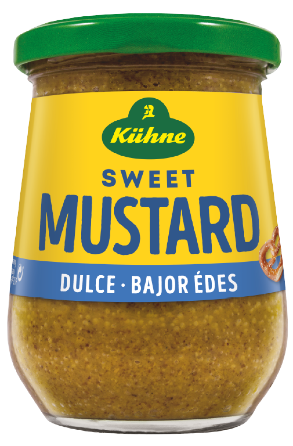 Sweet Mustard | Carl Kühne KG