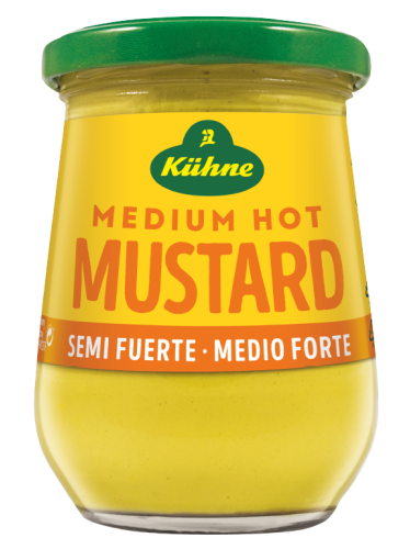 Mustard | Carl Kühne KG