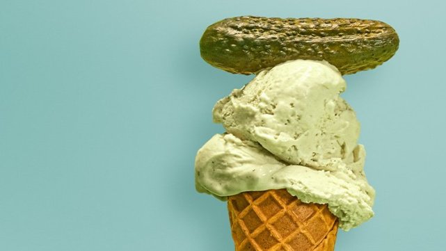 All recipes | Carl Kühne KG