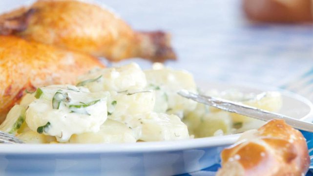 All recipes | Carl Kühne KG