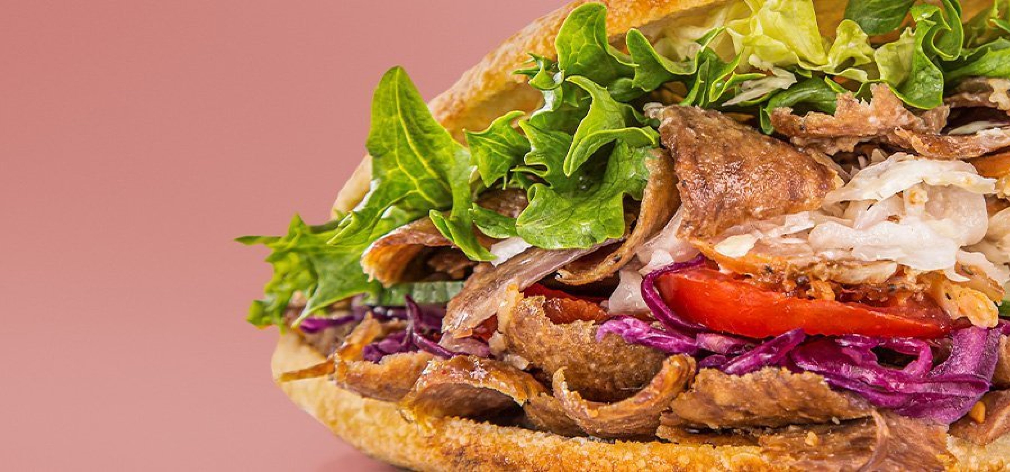 Doner kebab – everything you need to know about this delicious cult ...