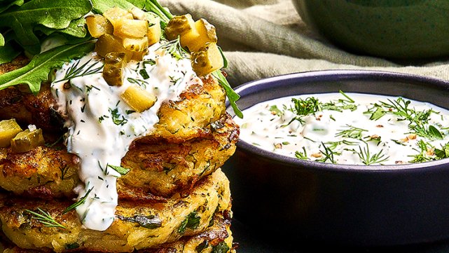 All recipes | Carl Kühne KG