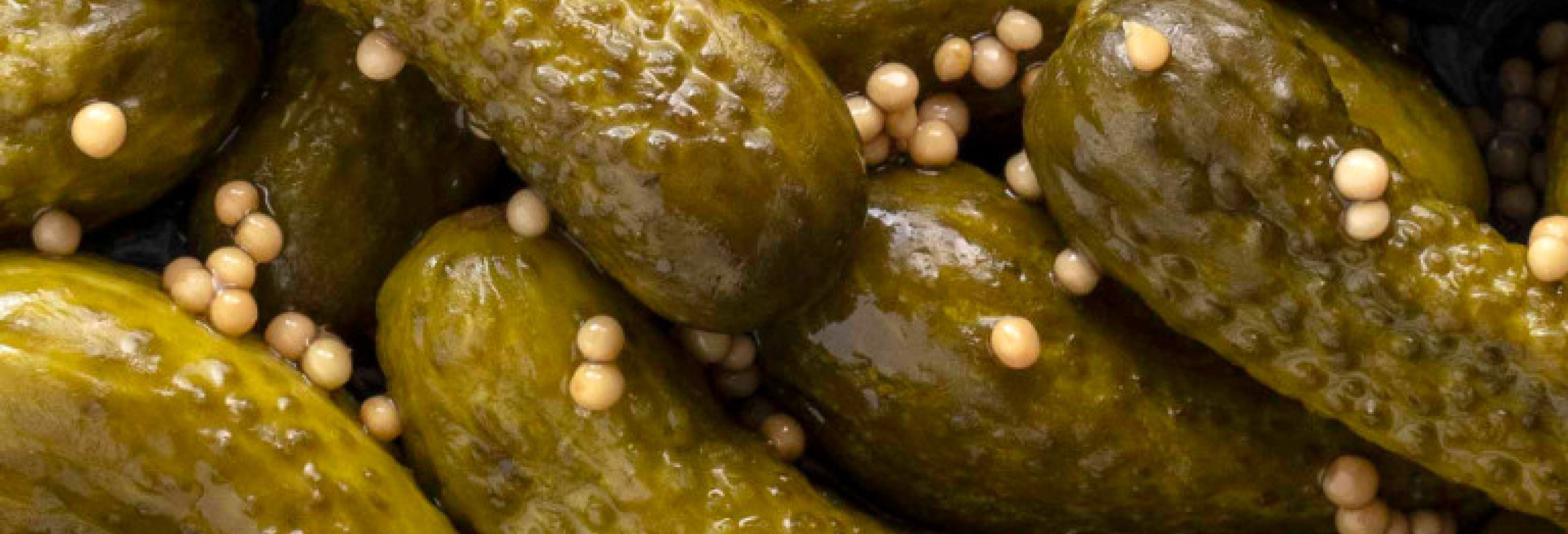 German pickles | Carl Kühne KG
