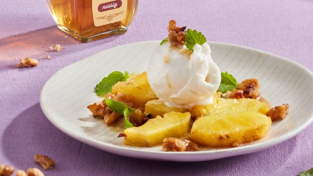 All recipes | Carl Kühne KG