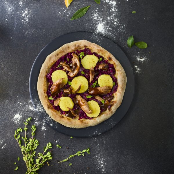 Carl Kühne recipes | Carl Kühne KG